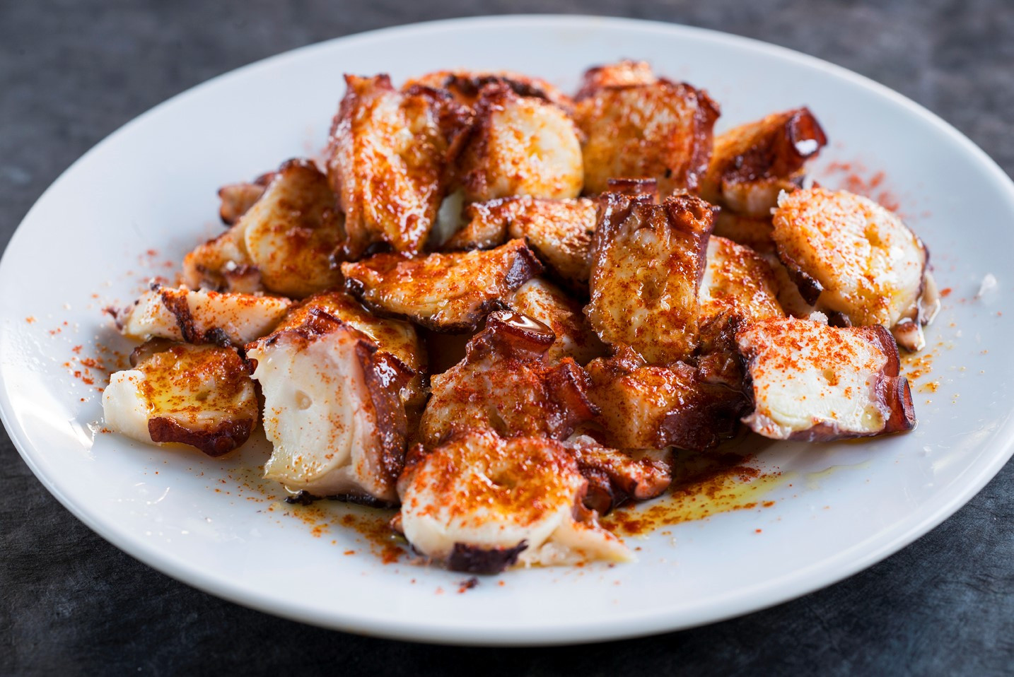 Marina Bay by Moncho's | Macarfi