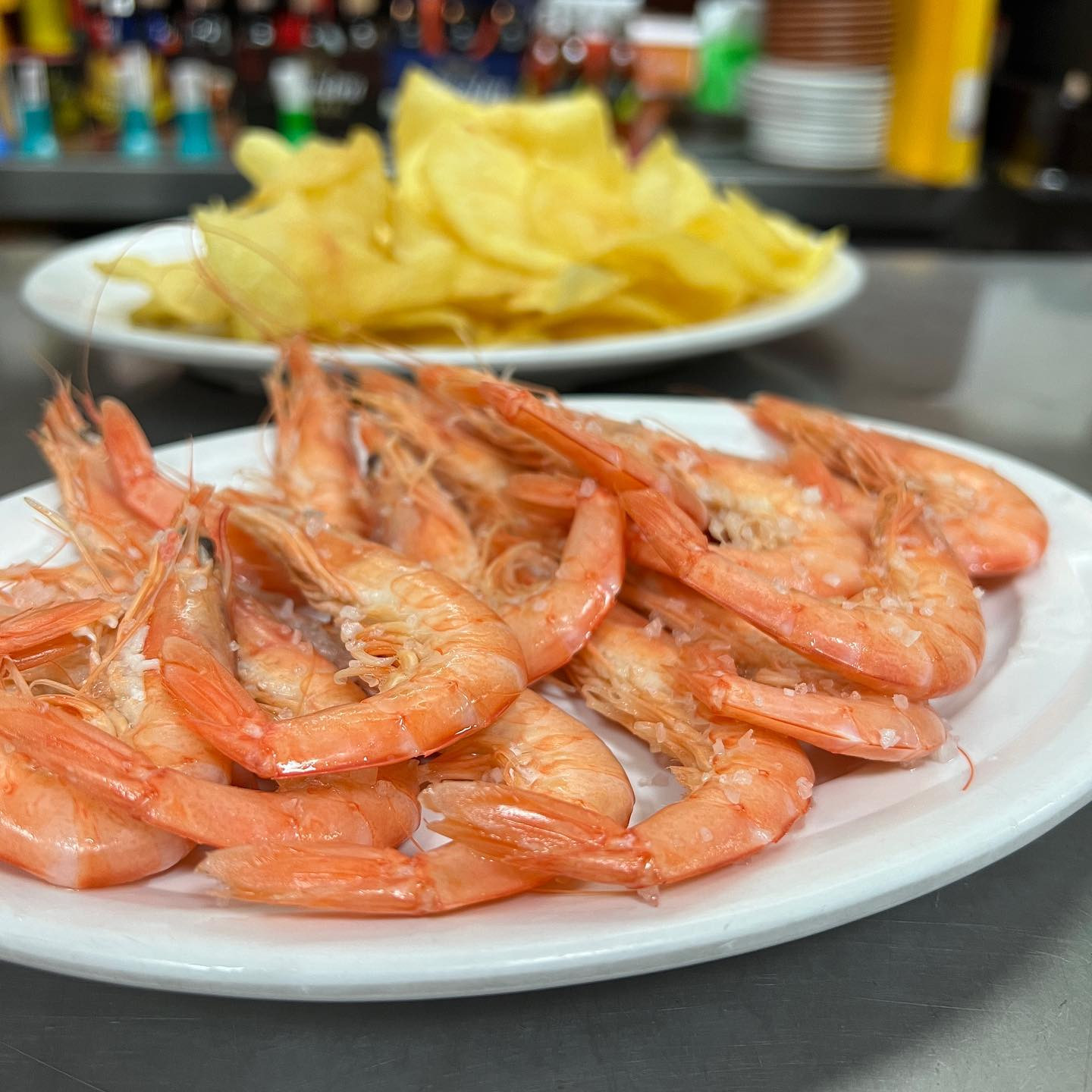 El Cangrejero | Macarfi