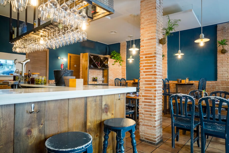 Taberna Recreo | Macarfi