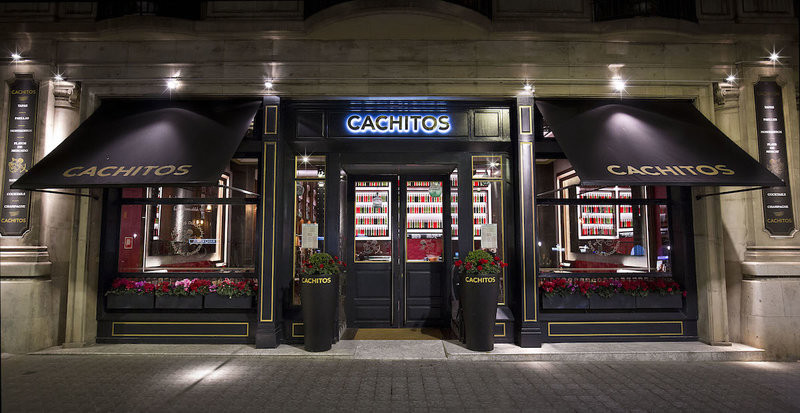 Cachitos Diagonal | Macarfi