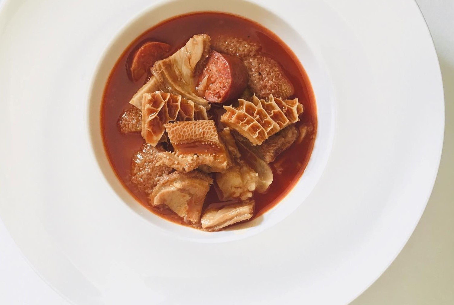 Picones de María | Macarfi