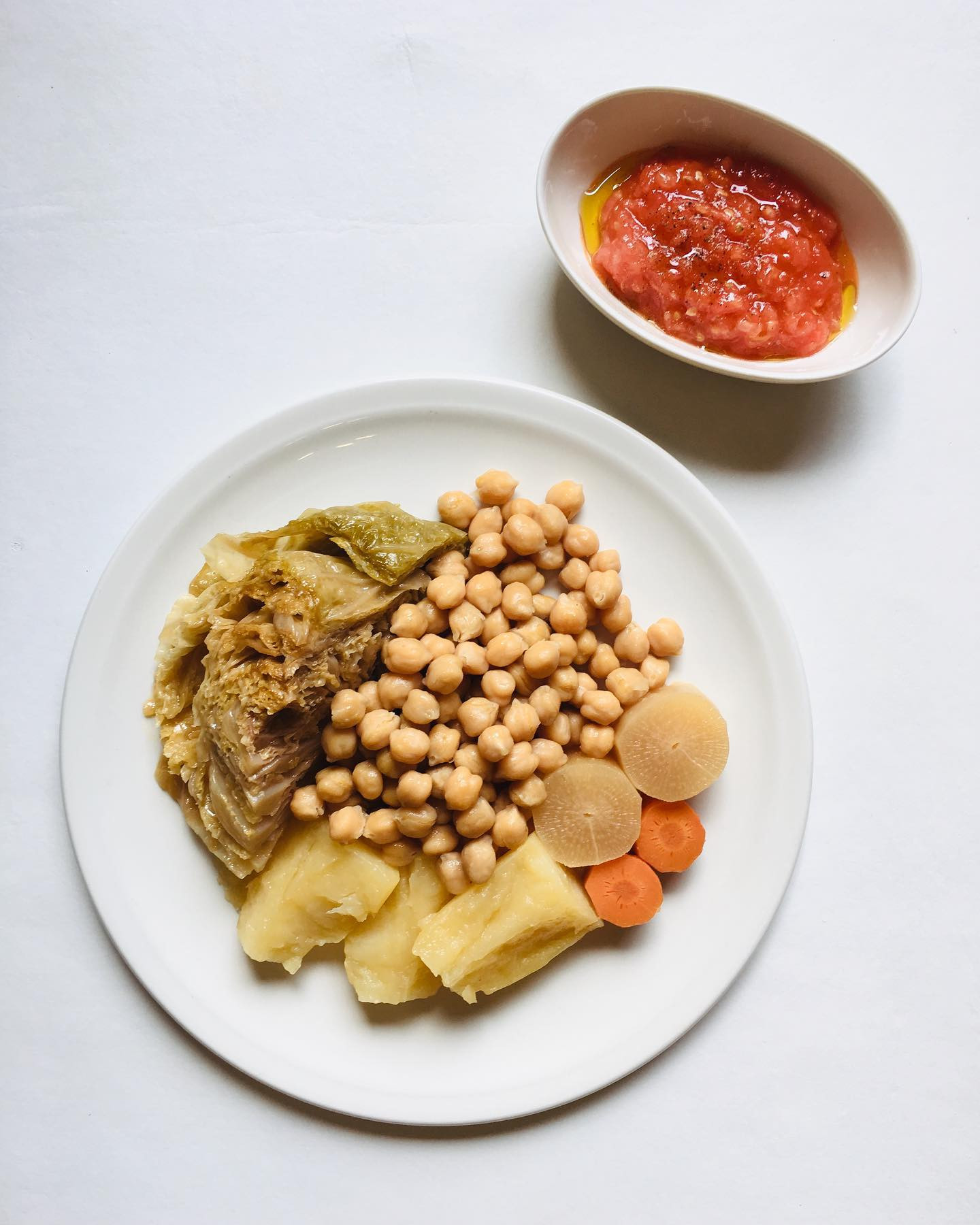 Picones de María | Macarfi