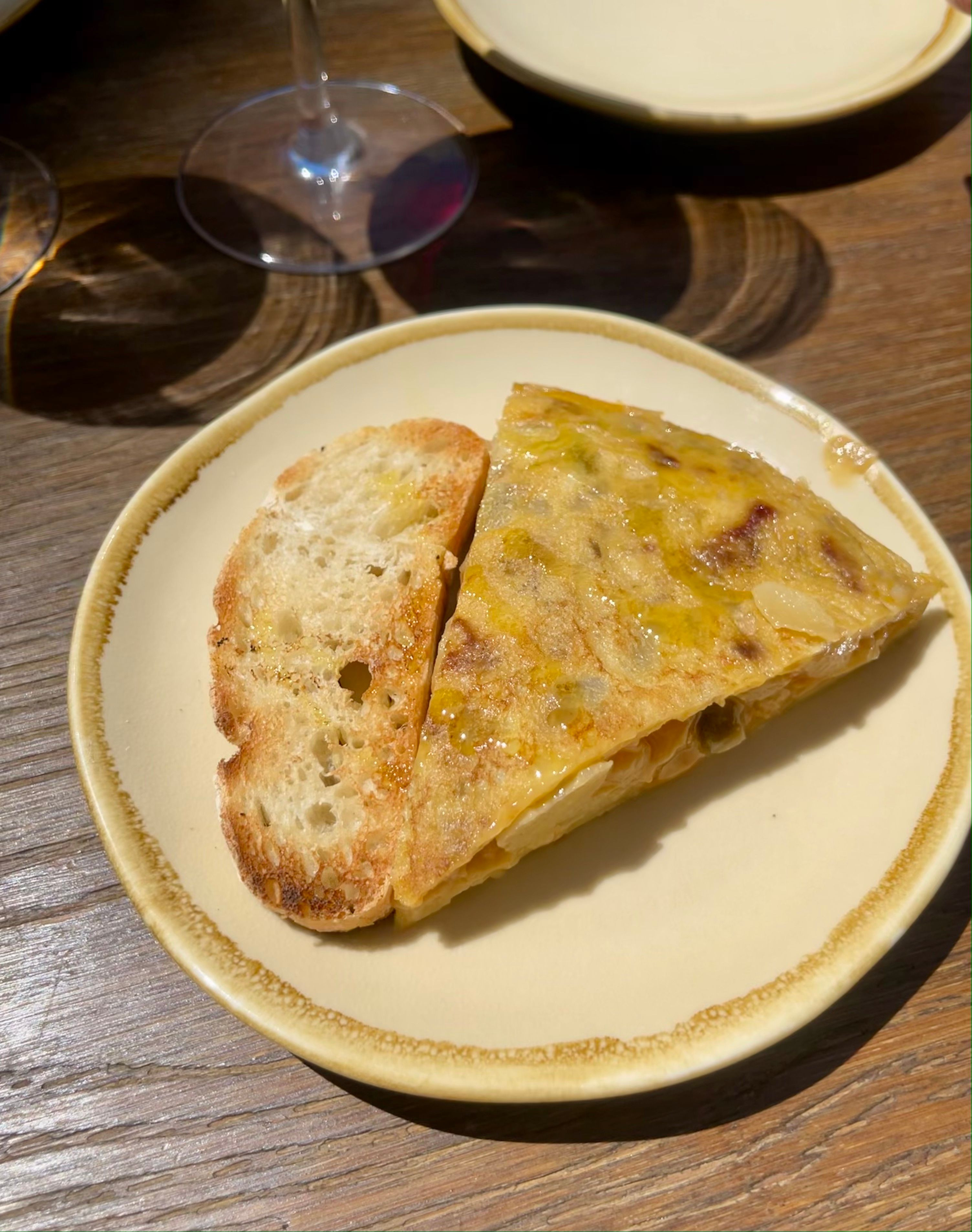 El Colmadito de Sarrià | Macarfi