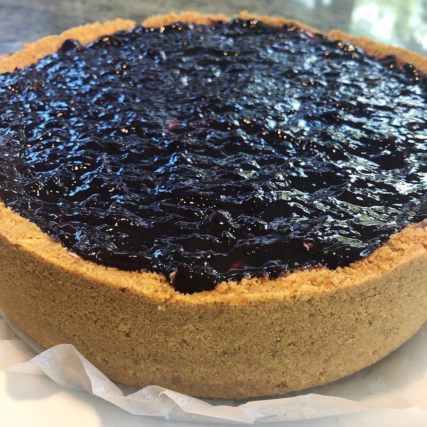 Copper Deli Museo | Macarfi