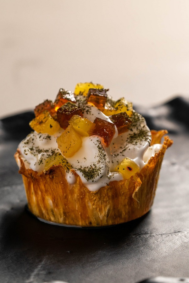 Iñigo Lavado | Macarfi