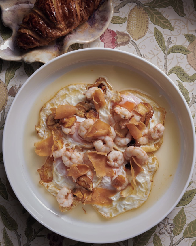 Bugao Madrid | Macarfi