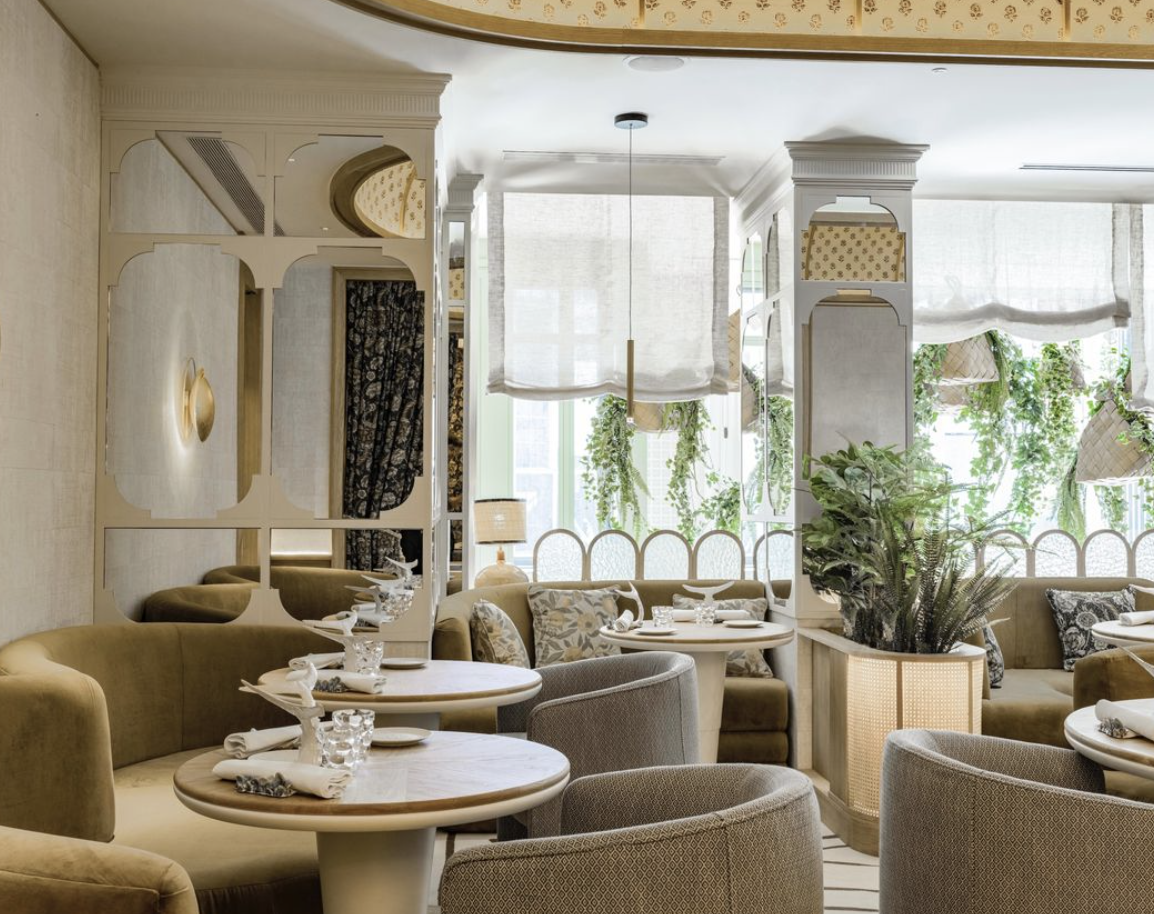 Bugao Madrid | Macarfi