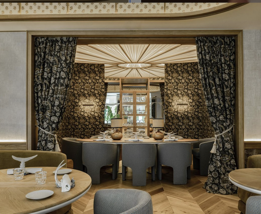 Bugao Madrid | Macarfi