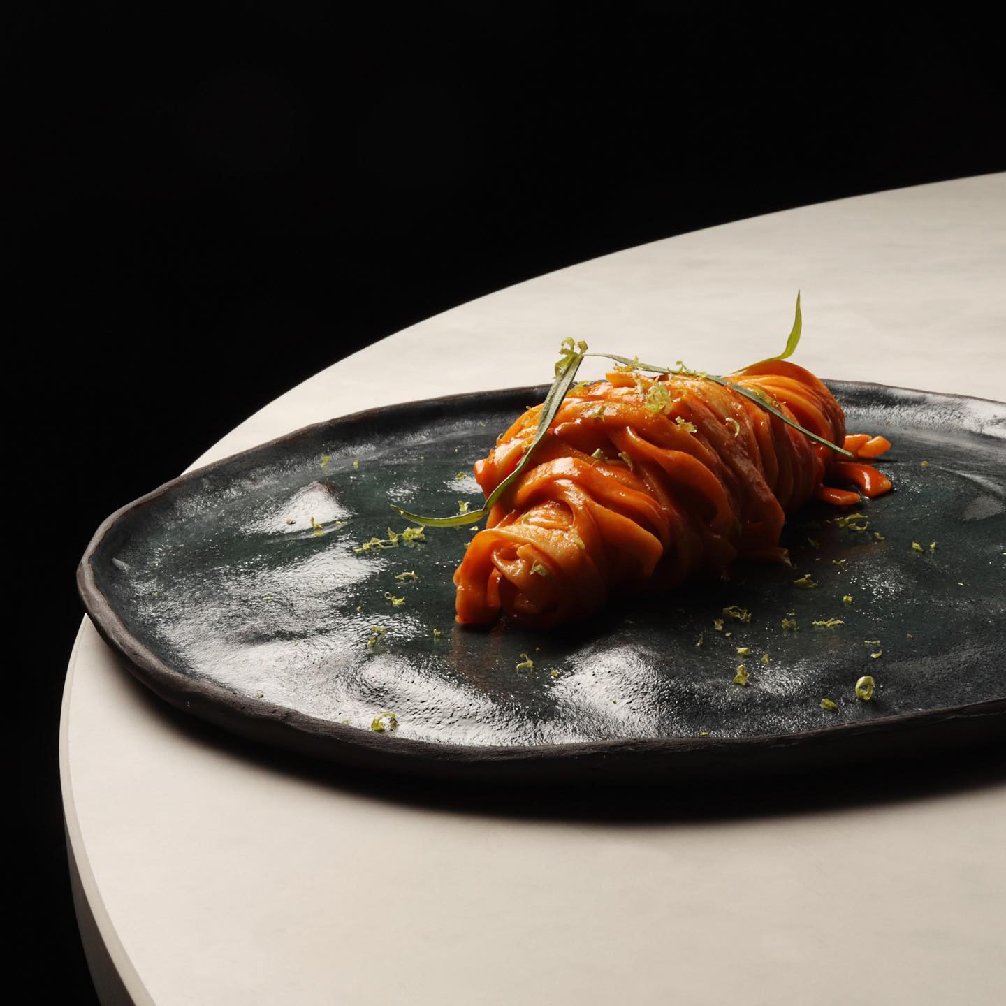 NoDrama Concept | Macarfi