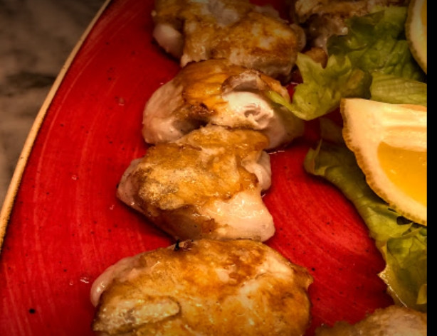 Zuen Etxea | Macarfi