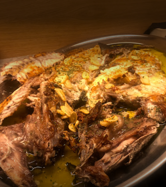 Zuen Etxea | Macarfi