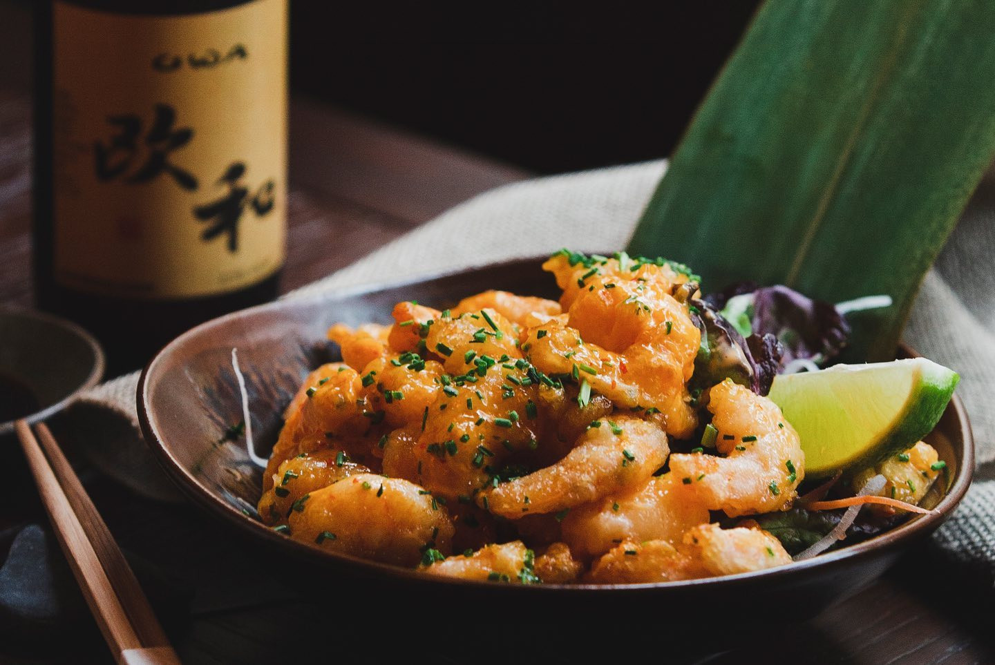 Nikko Sushi | Macarfi