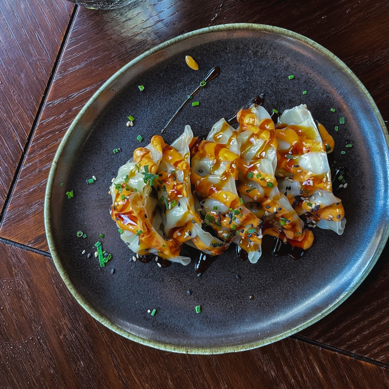 Nikko Sushi | Macarfi