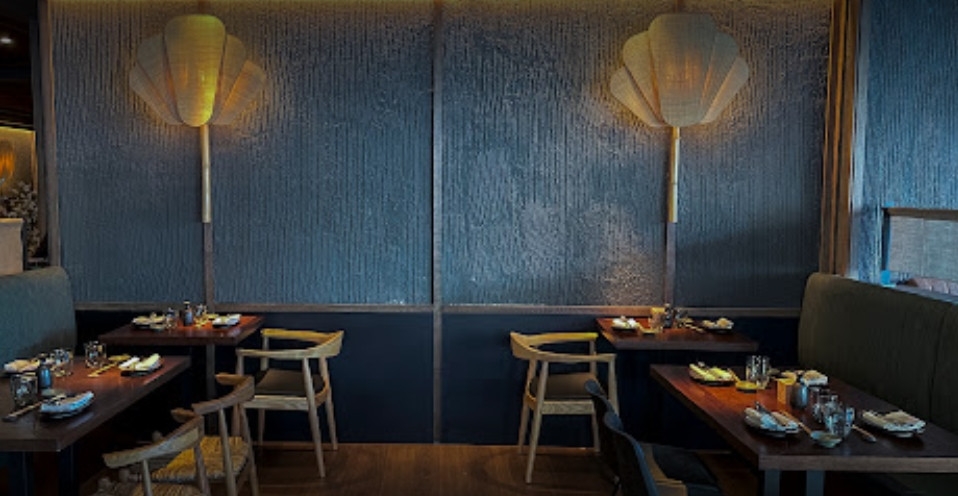 Nikko Sushi | Macarfi