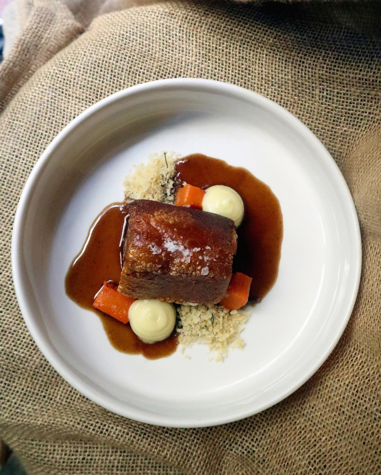 Bodegón Usarbi | Macarfi