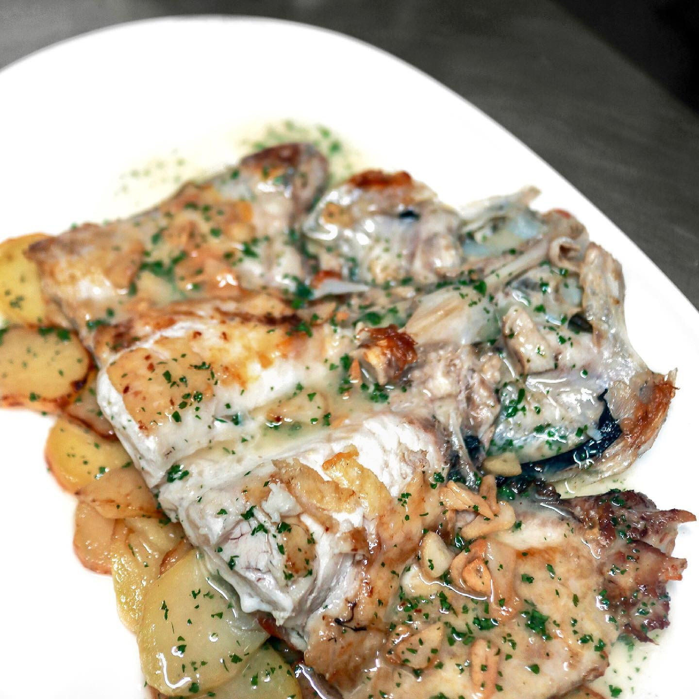 Bodegón Usarbi | Macarfi