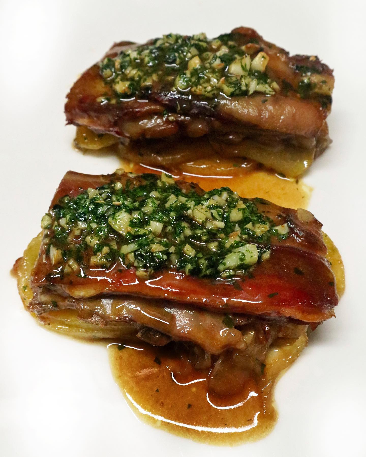 Bodegón Usarbi | Macarfi