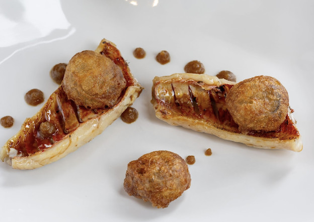 La Bodega de Ola. Hotel Tayko Bilbao | Macarfi