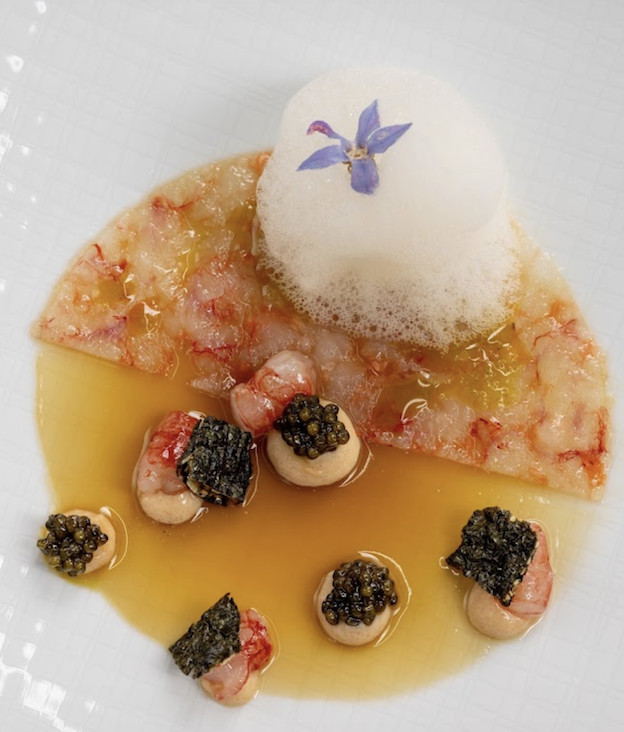 La Bodega de Ola. Hotel Tayko Bilbao | Macarfi