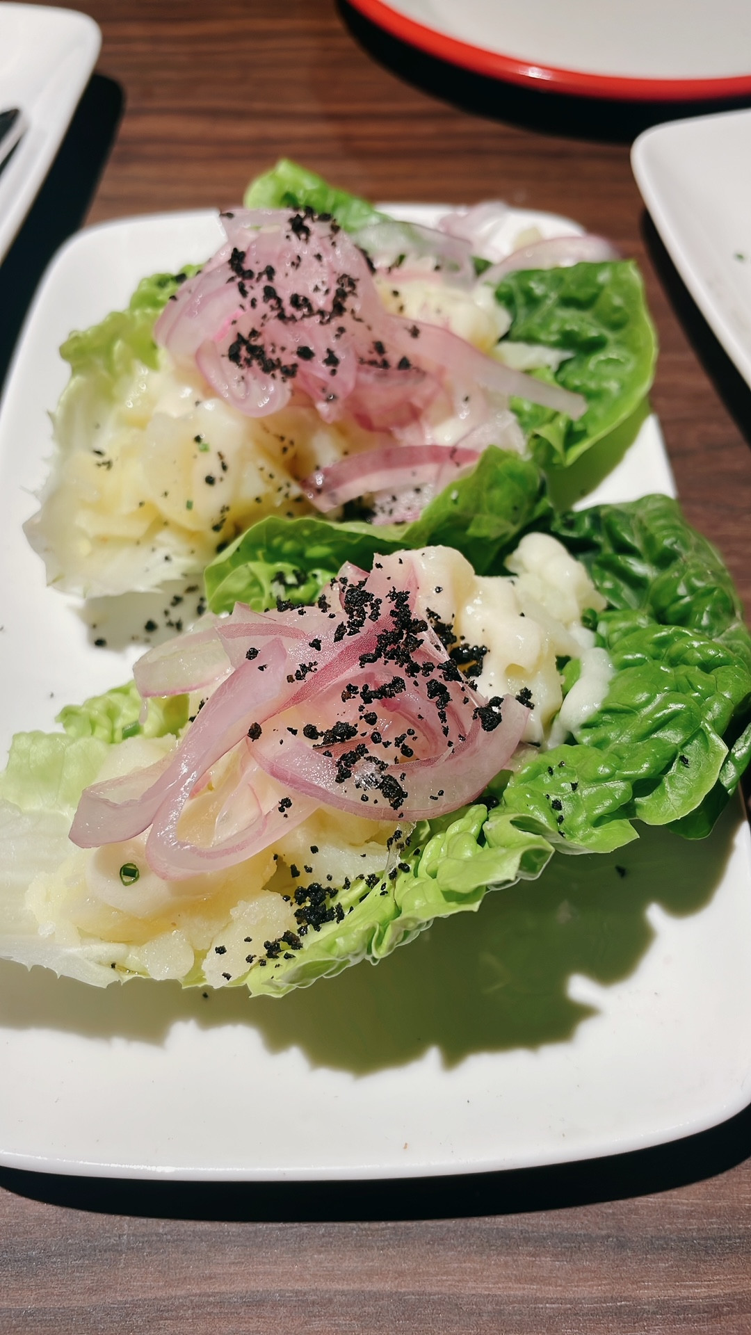 Lucky Baster | Macarfi