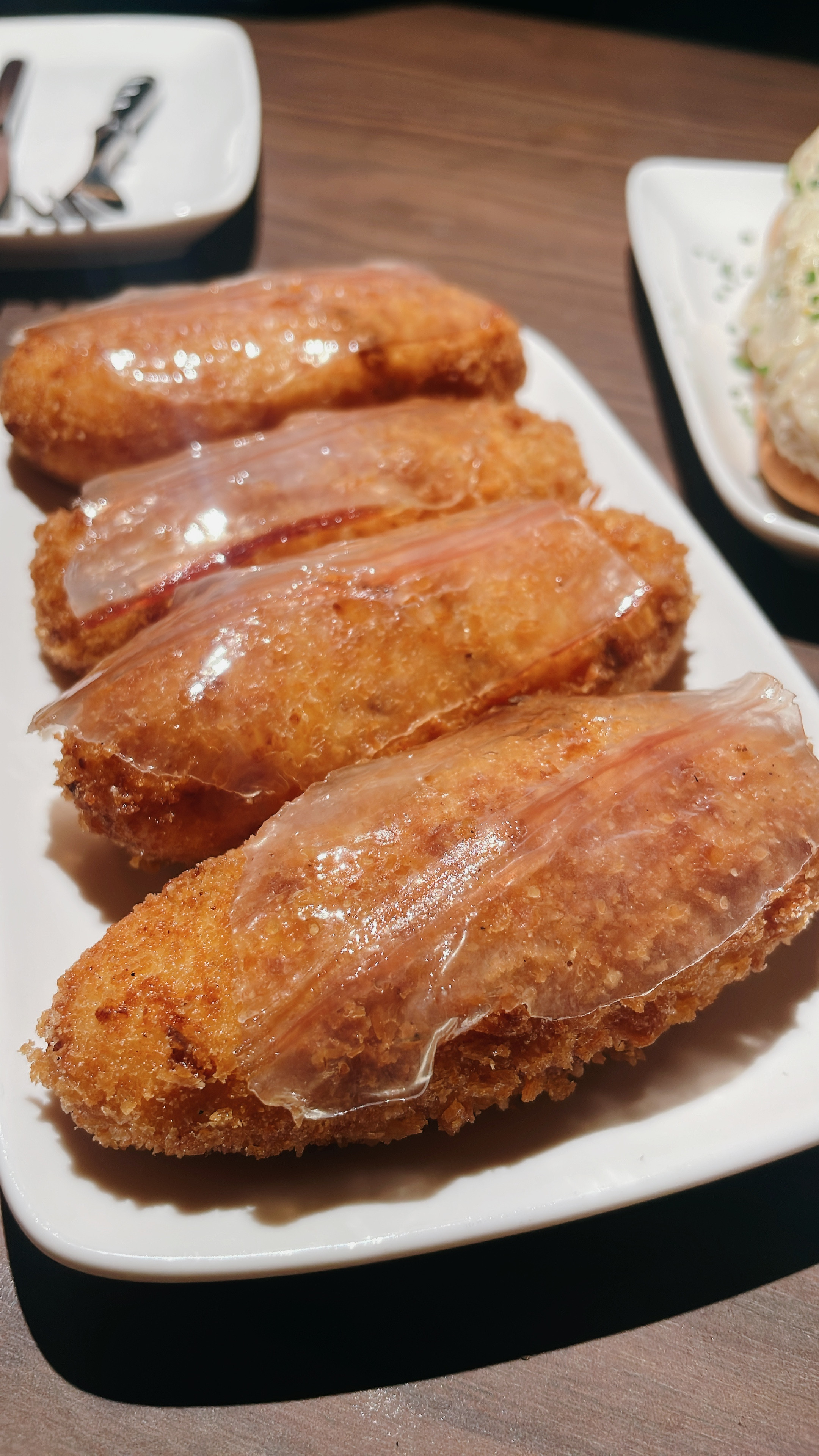 Lucky Baster | Macarfi