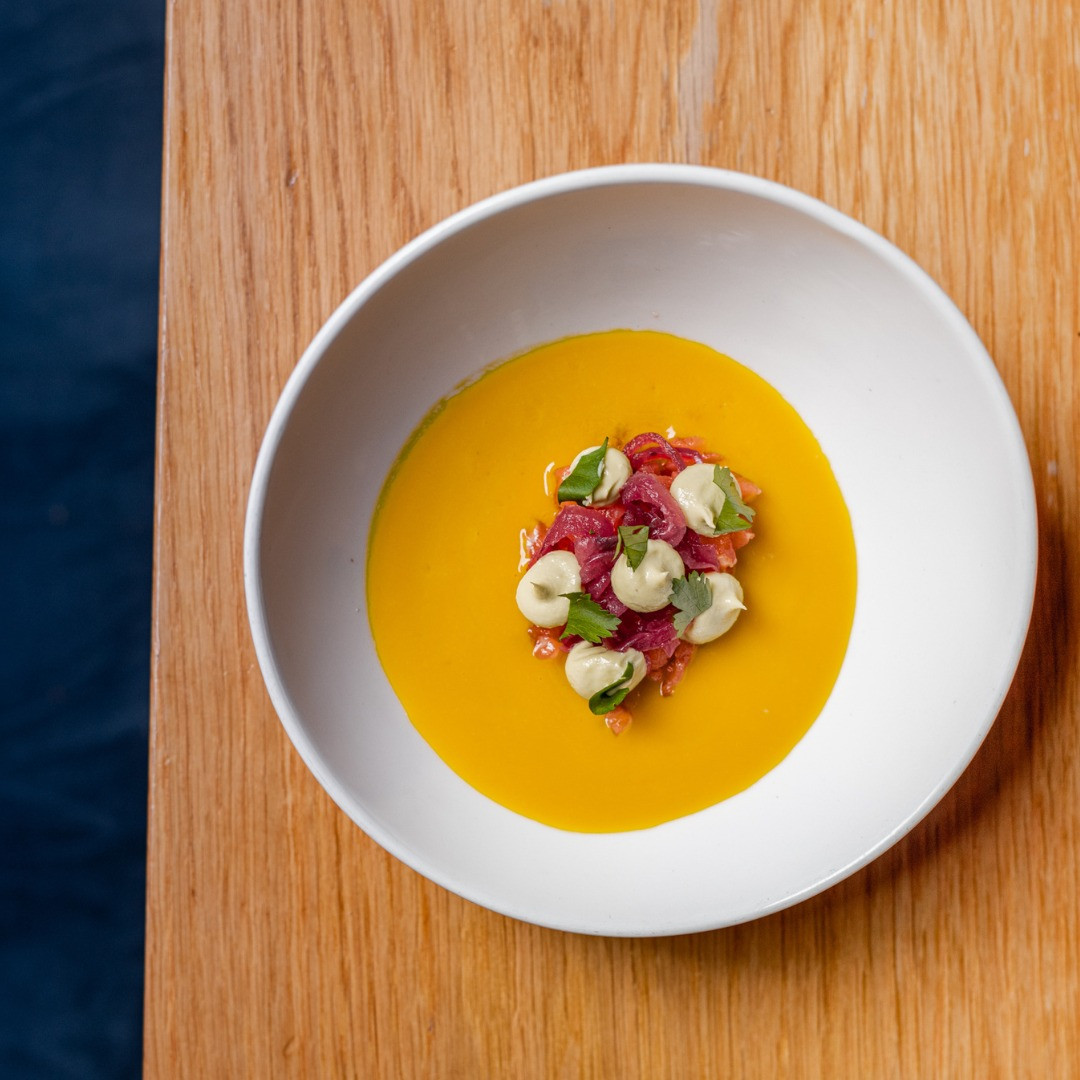 Ochenta Grados Bilbao | Macarfi