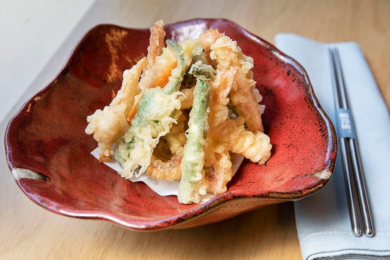 Nozomi Sushi Bar | Macarfi