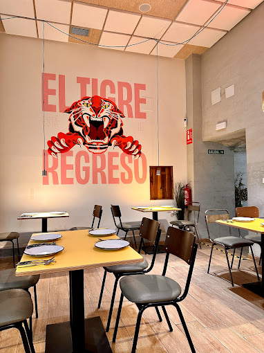 El Rinconcito Peruano | Macarfi