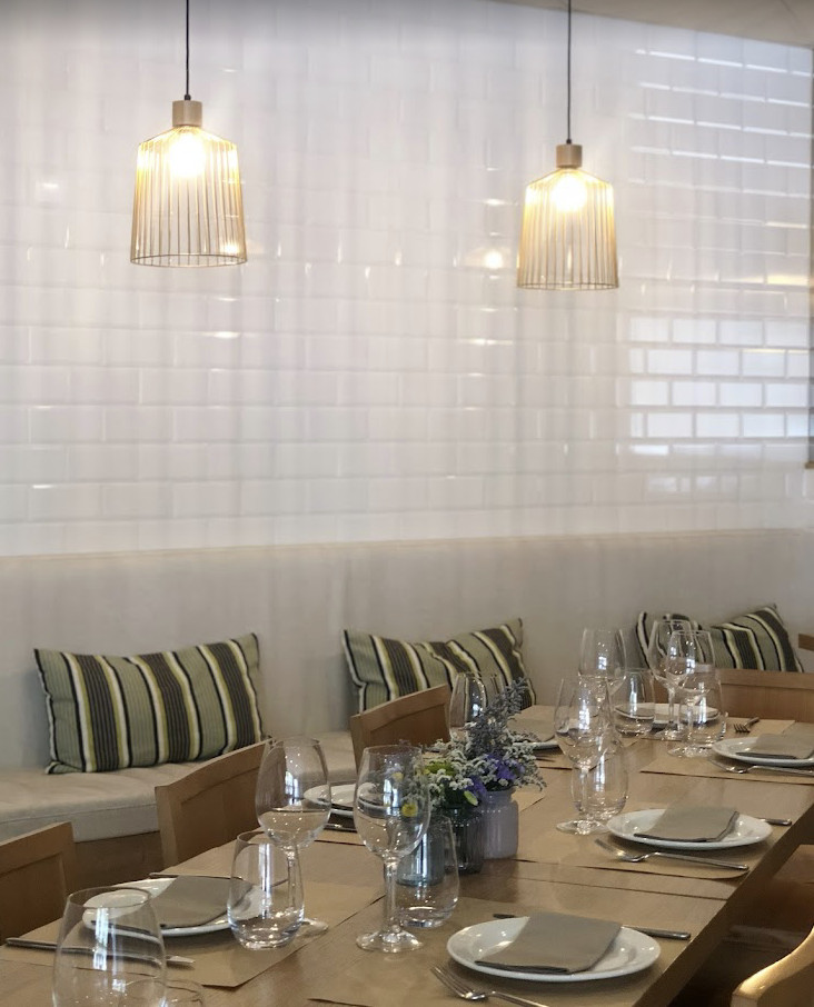 Bocado Bar | Macarfi