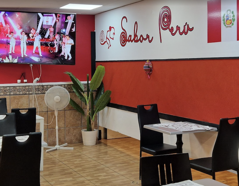 Restaurante Sabor Perú | Macarfi