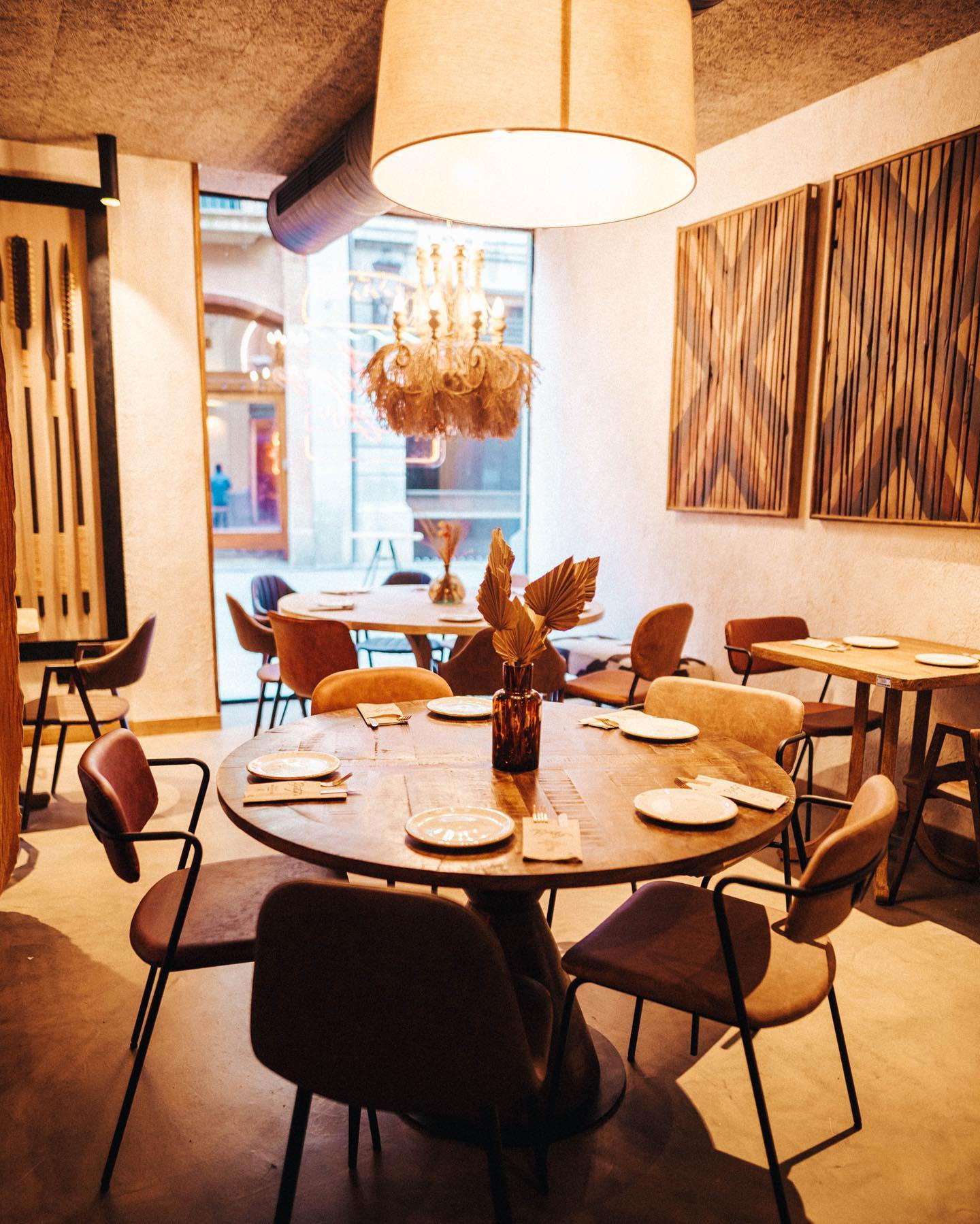 Berty's Burger Bilbao | Macarfi