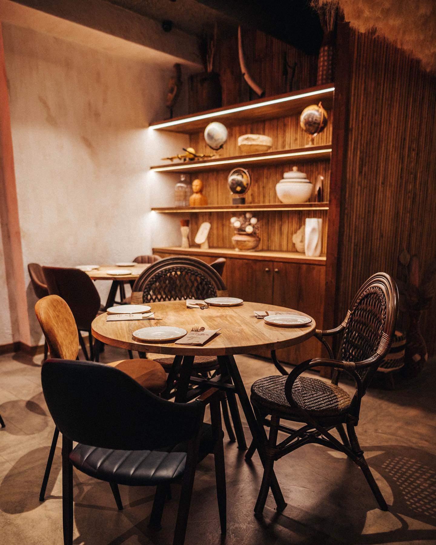 Berty's Burger Bilbao | Macarfi