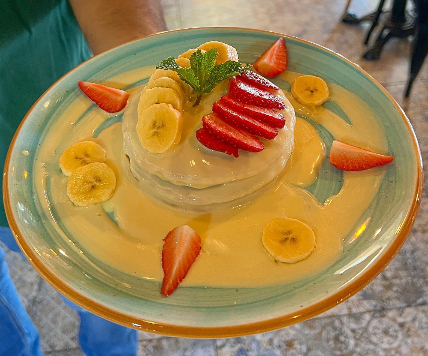 The Cereal Boom Coffee | Macarfi