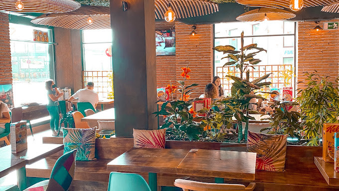 The Cereal Boom Coffee | Macarfi