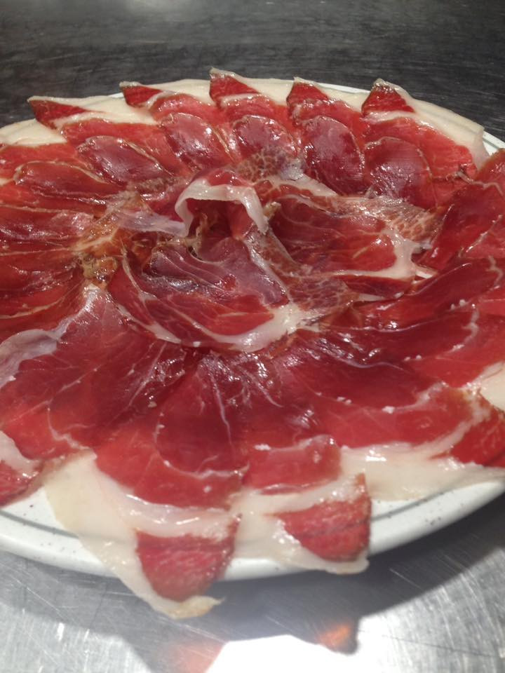 Mesón El Rebeco | Macarfi