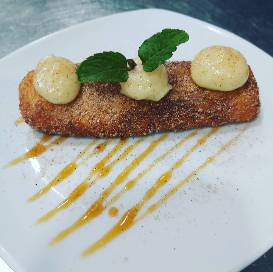 Mesón El Rebeco | Macarfi