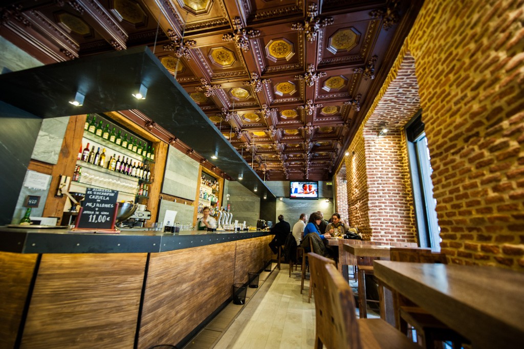 El Escarpín | Macarfi