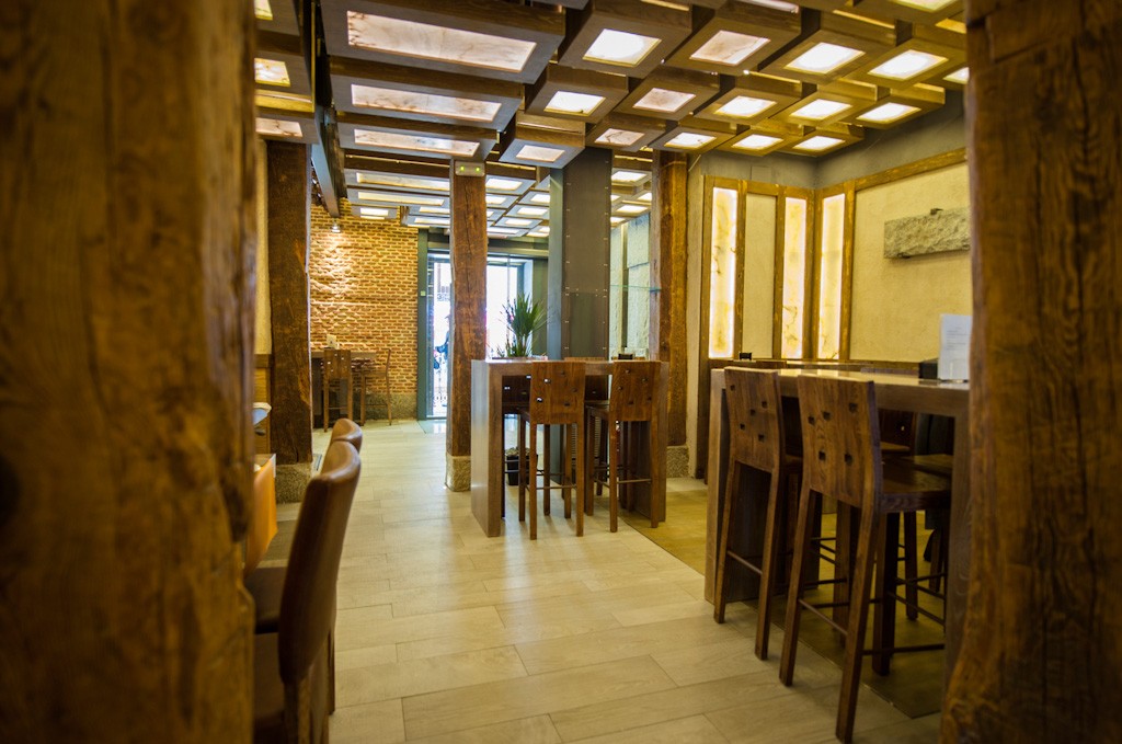 El Escarpín | Macarfi