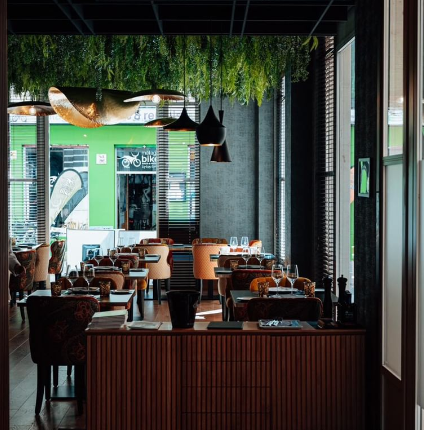 Yamur. Hotel Soho Boutique | Macarfi
