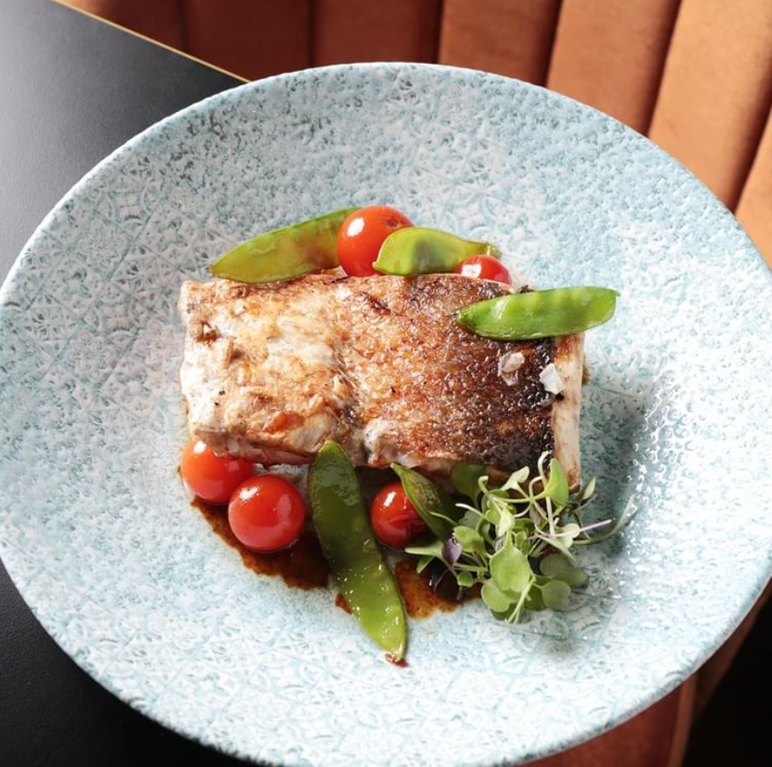 Yamur. Hotel Soho Boutique | Macarfi