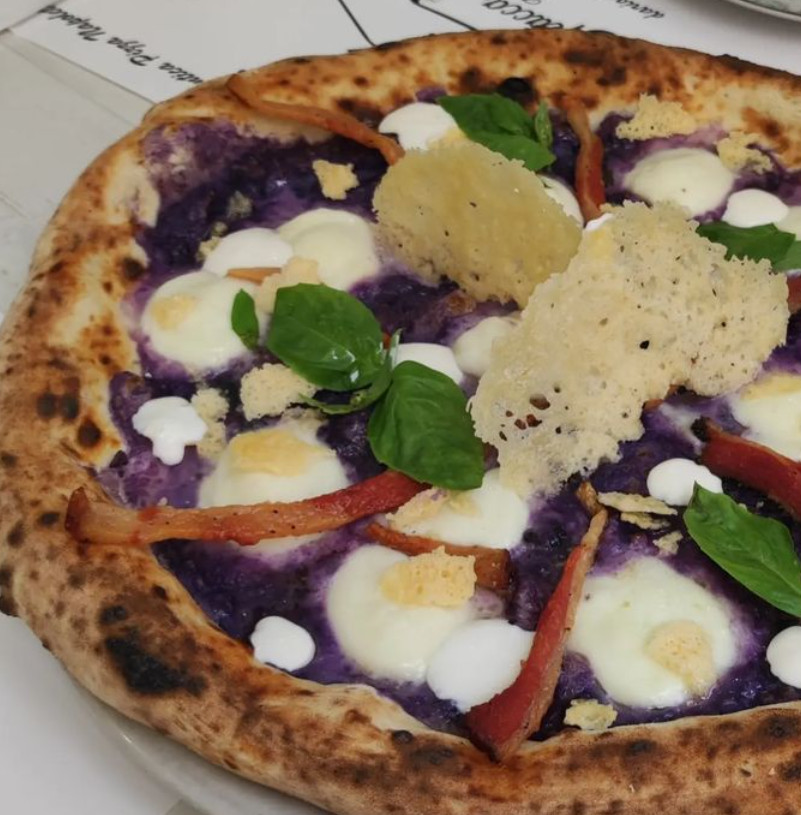 Pizzeria Spacca Napoli | Macarfi