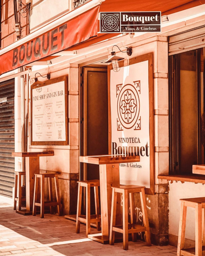 Vinoteca Bouquet | Macarfi