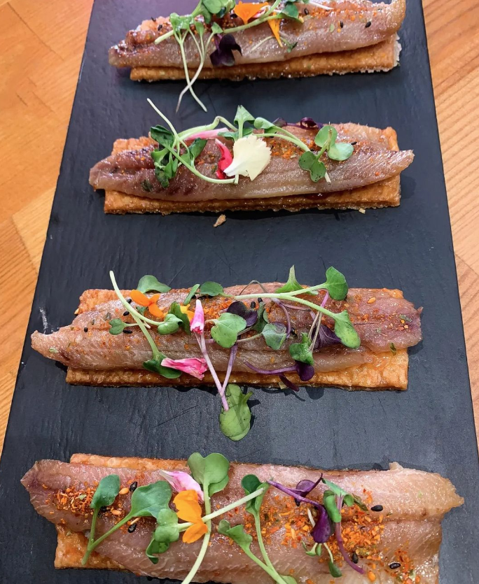 Vinoteca Bouquet | Macarfi