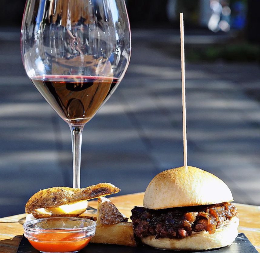 Vinoteca Bouquet | Macarfi