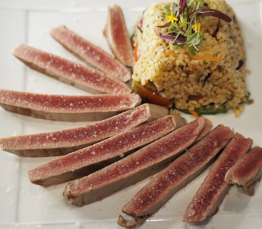 Vinoteca Bouquet | Macarfi