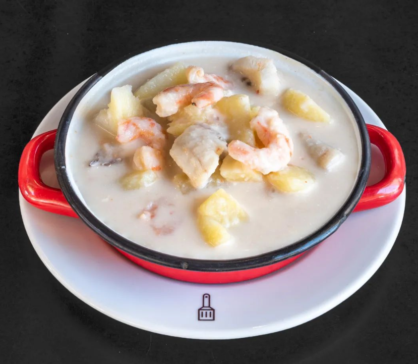 La Plancha Taberna | Macarfi