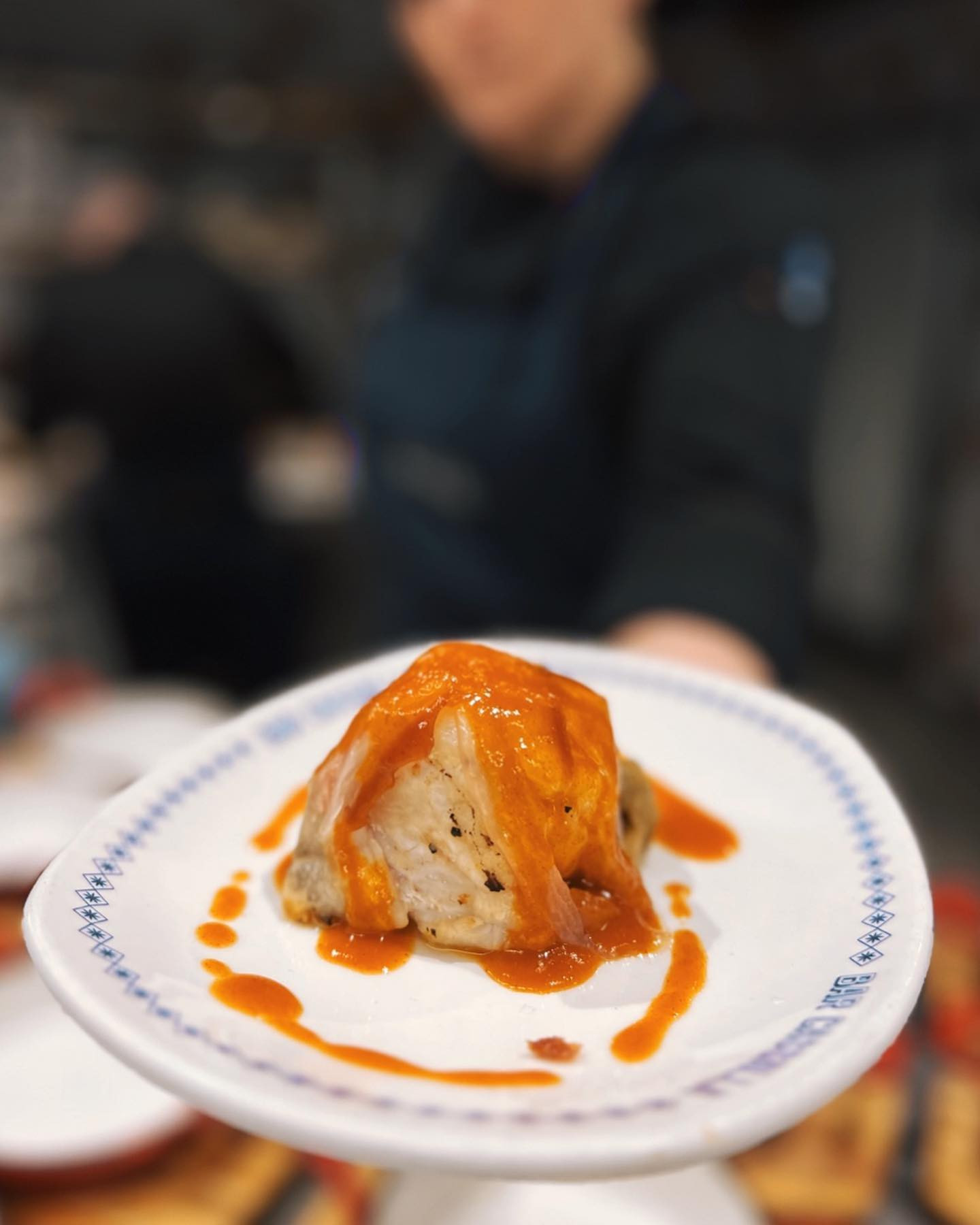 Bar Cassalla | Macarfi