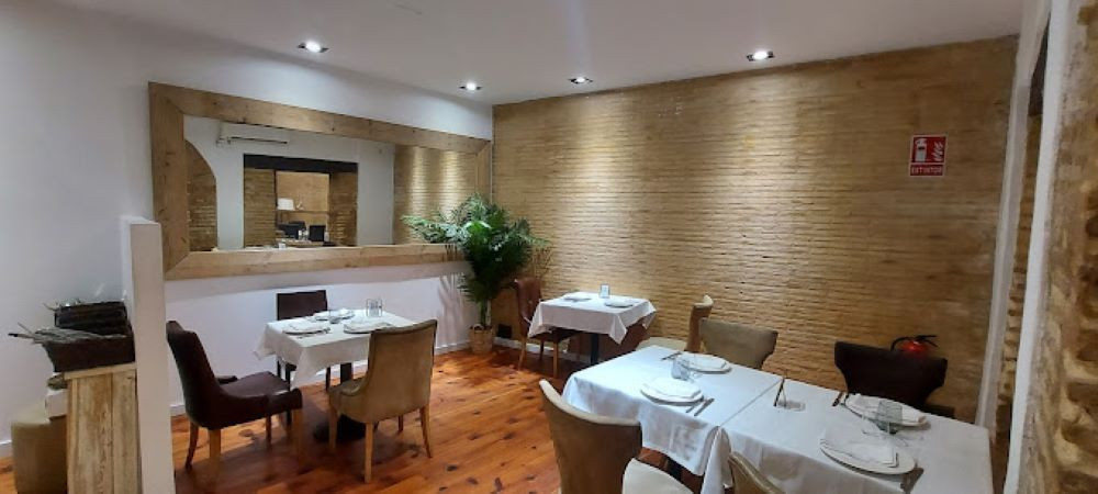 Ferro Restaurant | Macarfi