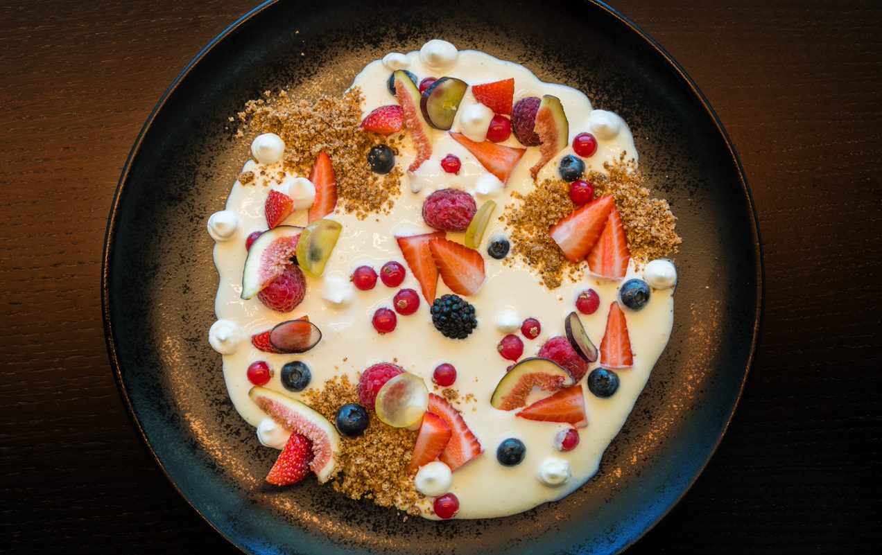 Aldapeta Gastrobar. Hotel Catalonia Donosti | Macarfi