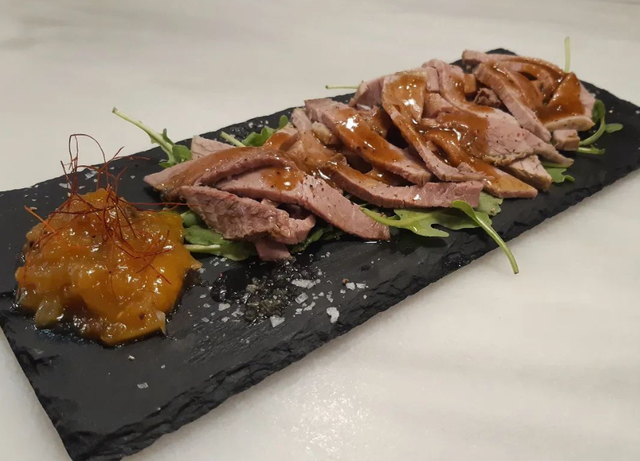 Bodega Neus | Macarfi